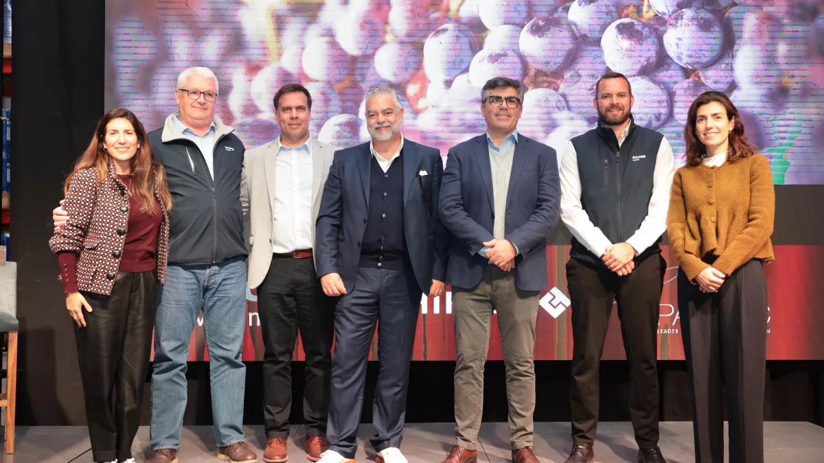 Chirca lanza su nueva unidad de negocios para transformar la industria ...