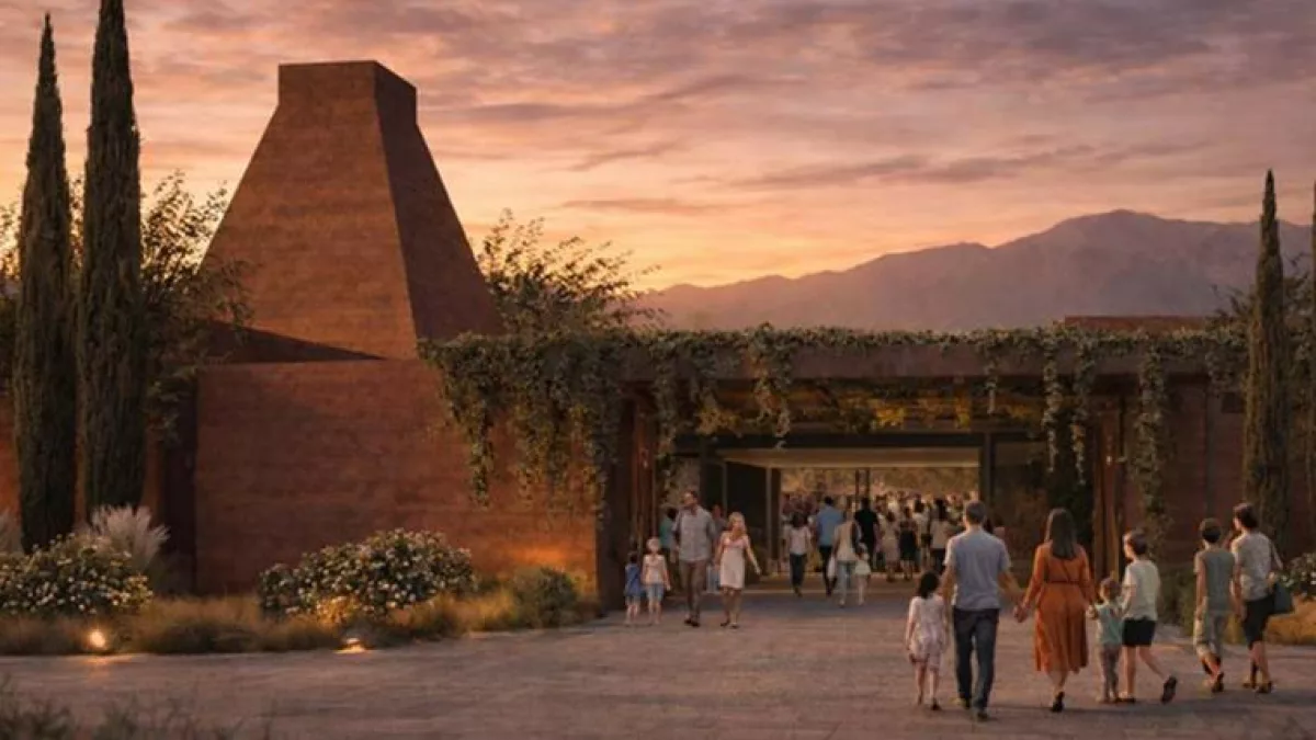 El Borgo llega a Mendoza con una propuesta que integra compras ...